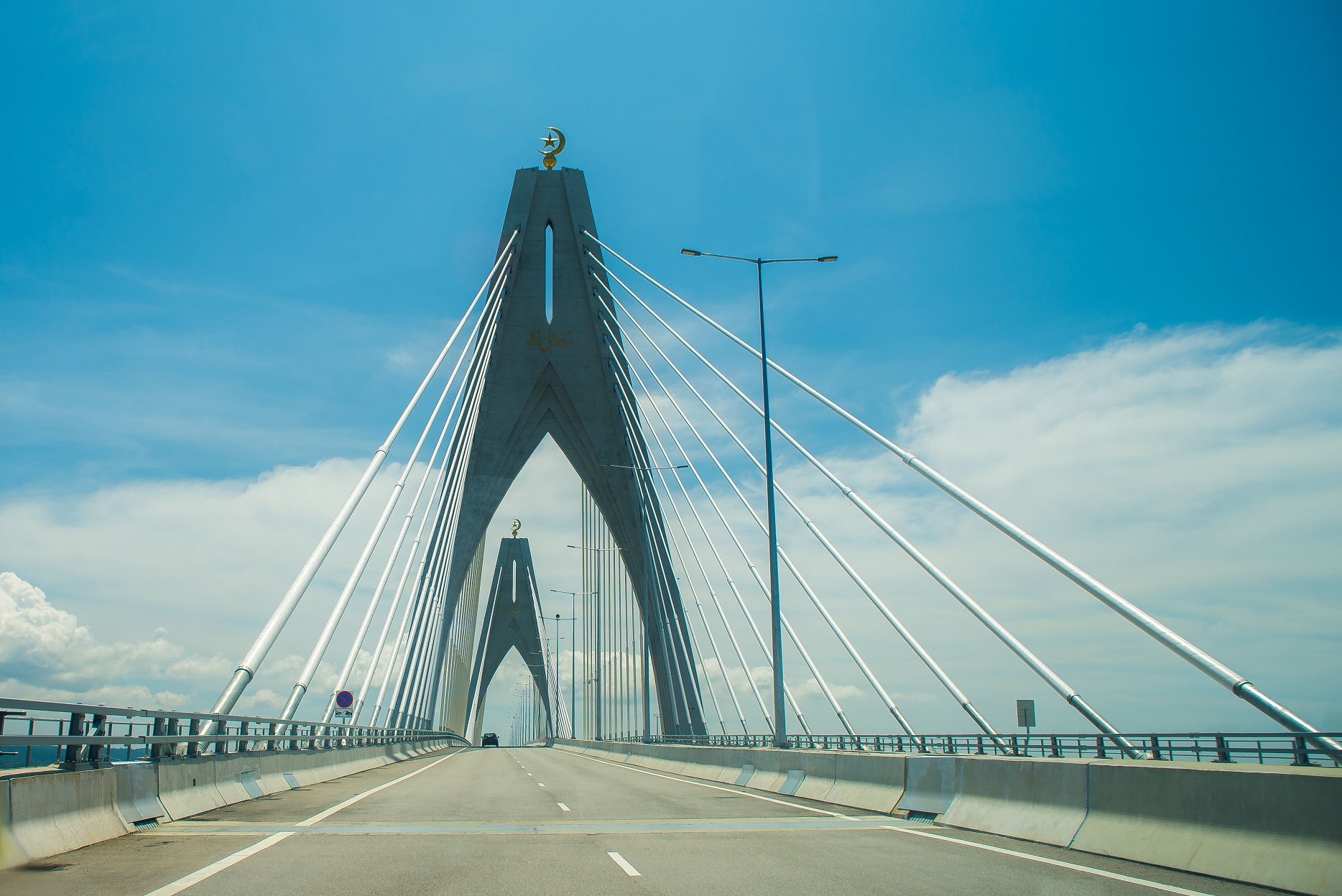 Jambatan SHOAS ditutup 29 November - EB