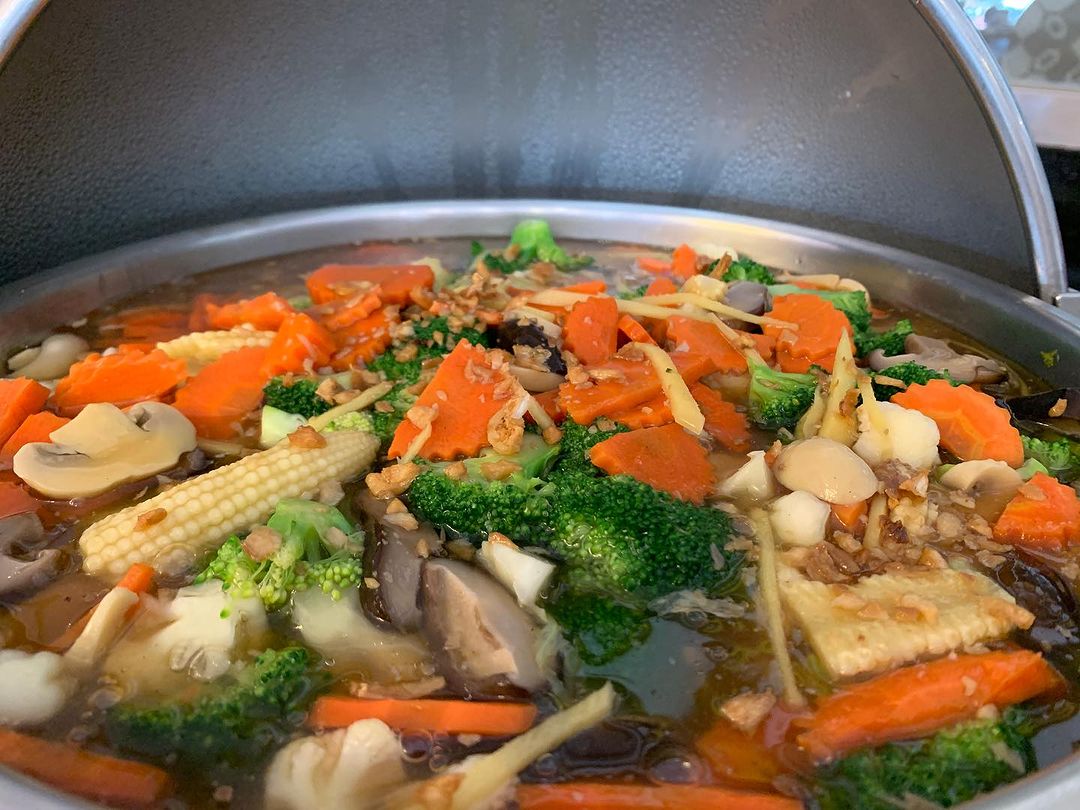 Tarindak Restaurant & Catering - Everything Brunei