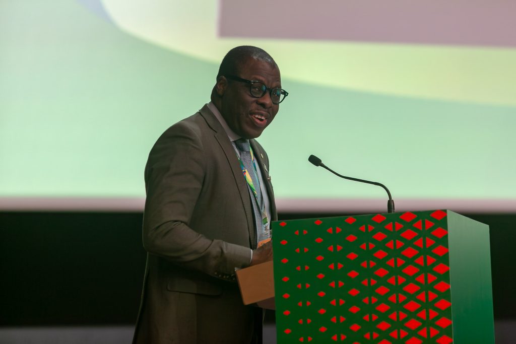 Borneo LNG Conference Fosters Collaboration and Safety in Era of Energy ...