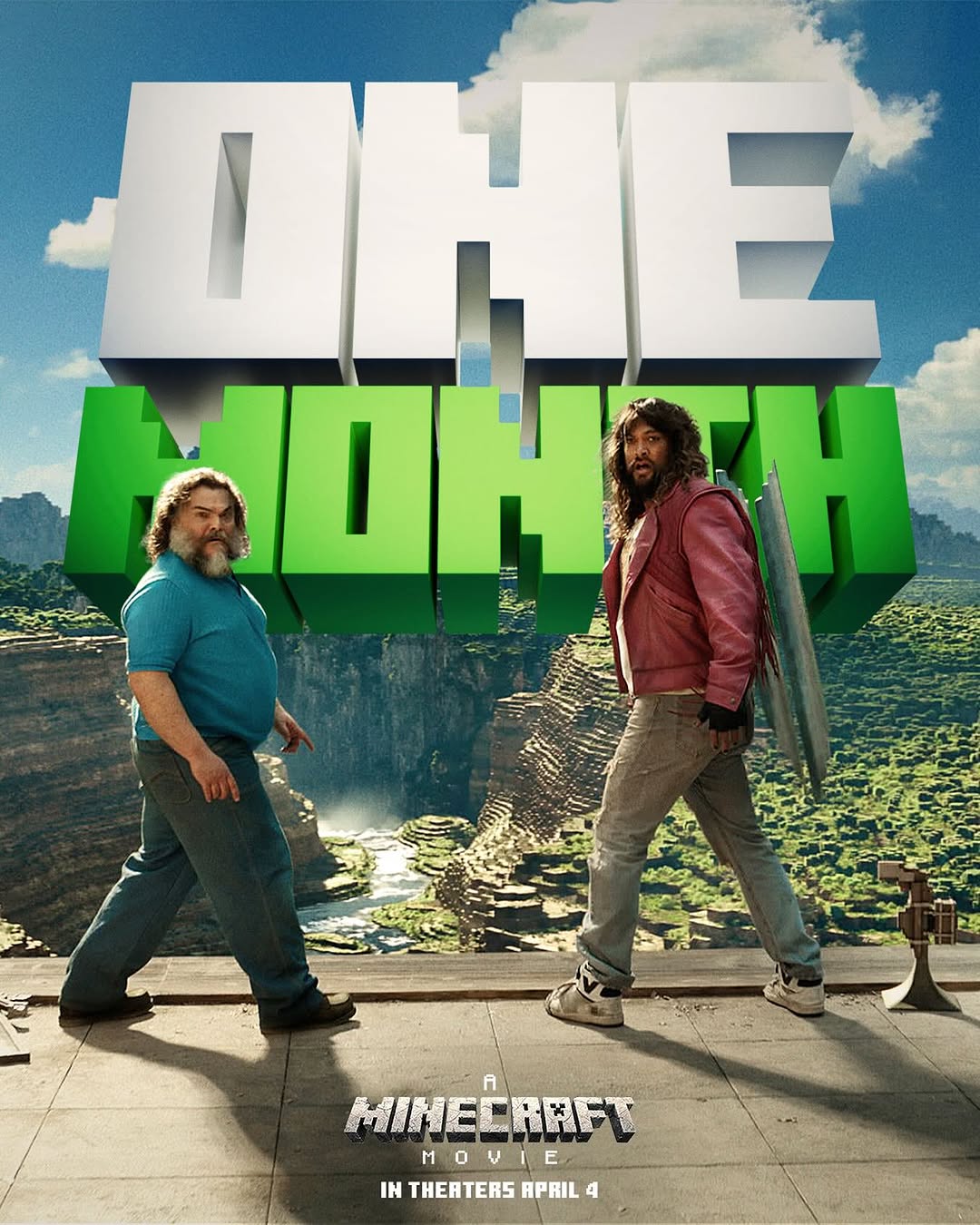 One Cineplex Brunei - EB