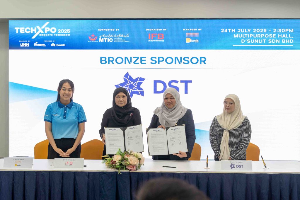 TechXpo to return from 14 to 16 August with theme “Innovate Tomorrow” - EB