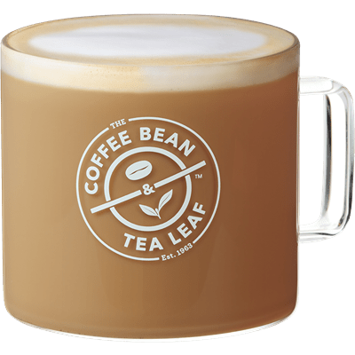 The Coffee Bean & Tea Leaf Brunei - Supa Save Mata-Mata - EB