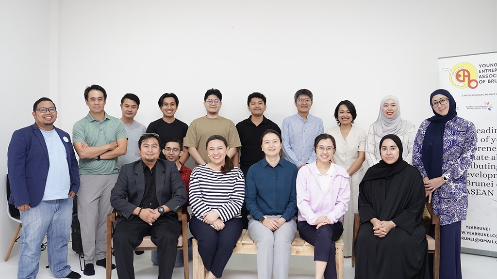 YEAB adakan mesyuarat agung tahunan - EB