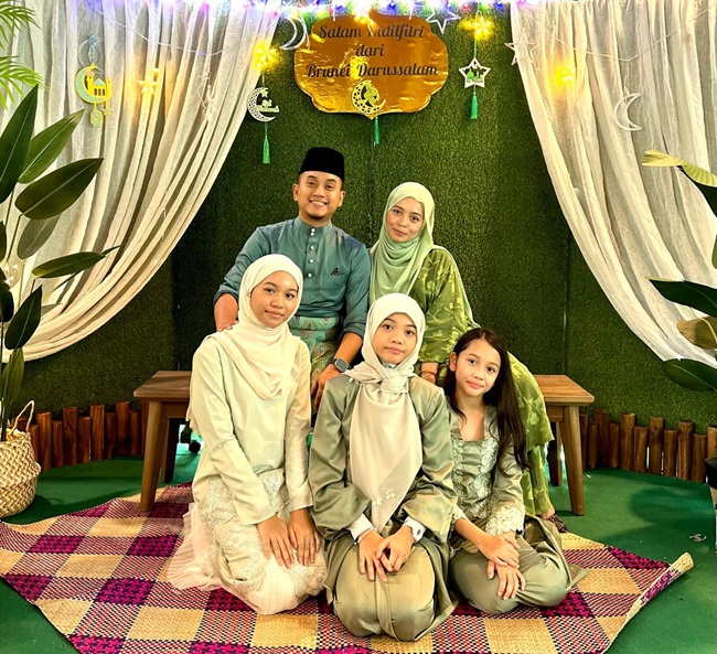 Expats find Hari Raya Aidilfitri joy in Sultanate - EB