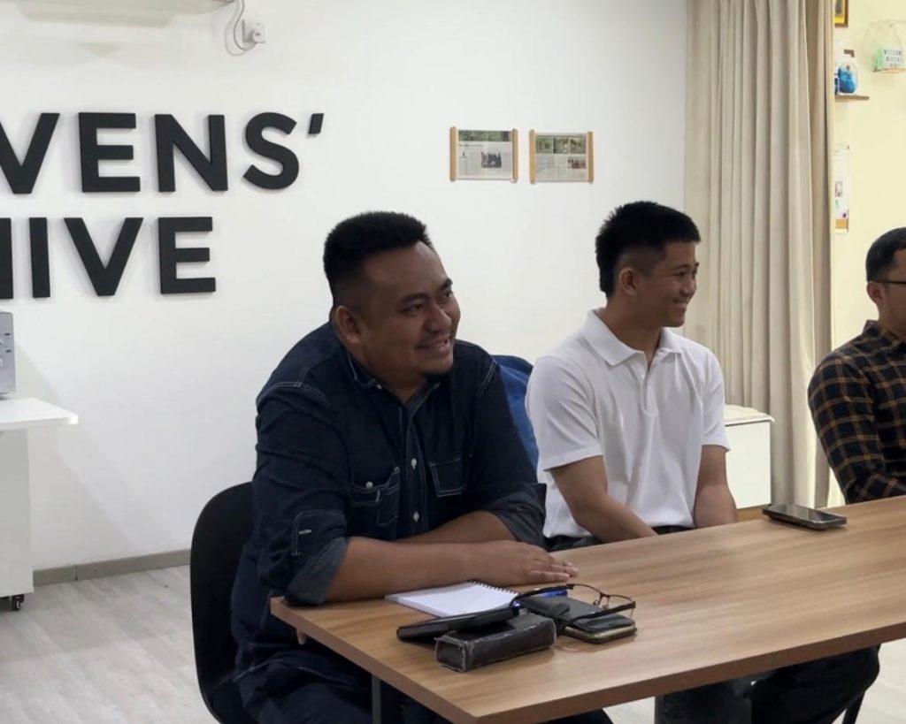 YEAB hosts workshop on recovering outstanding payments - EB