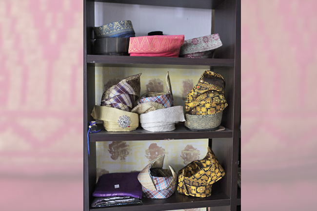 Timeless tradition, instant style - EB