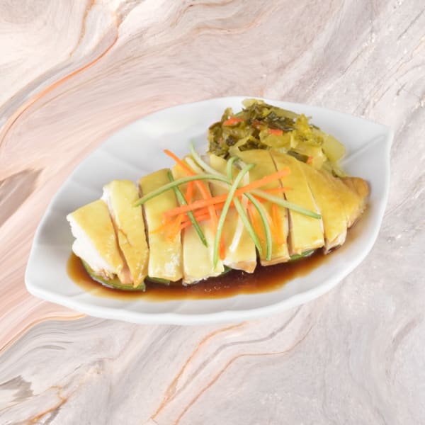 Gomamam Delivery Menu - SCR XPRESS (Citis Square) - EB