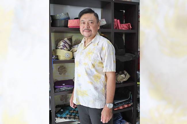 Timeless tradition, instant style - EB