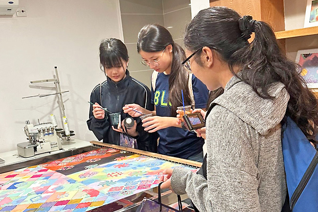 Cross-border twinning programme strengthens educational ties - EB