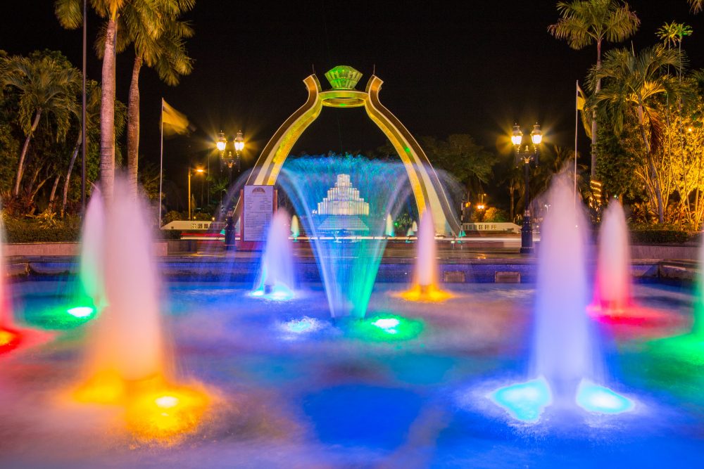 Jerudong Park Amps Up March School Holidays with Exciting Activity Line ...