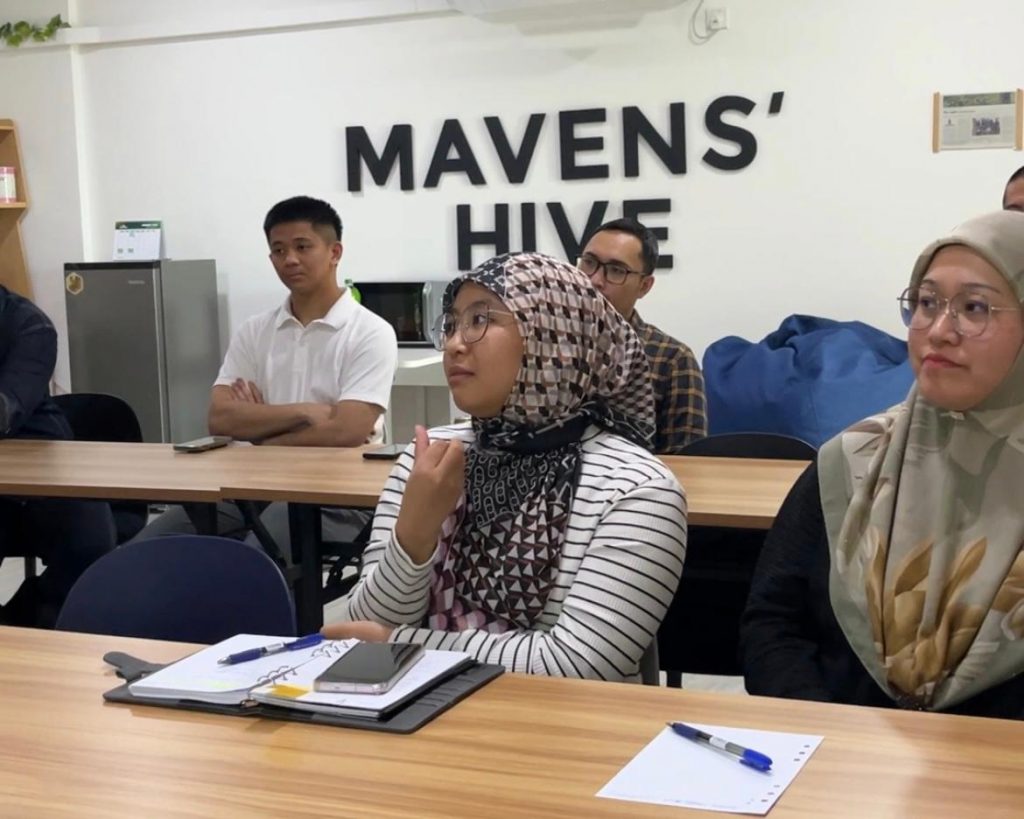 YEAB hosts workshop on recovering outstanding payments - EB