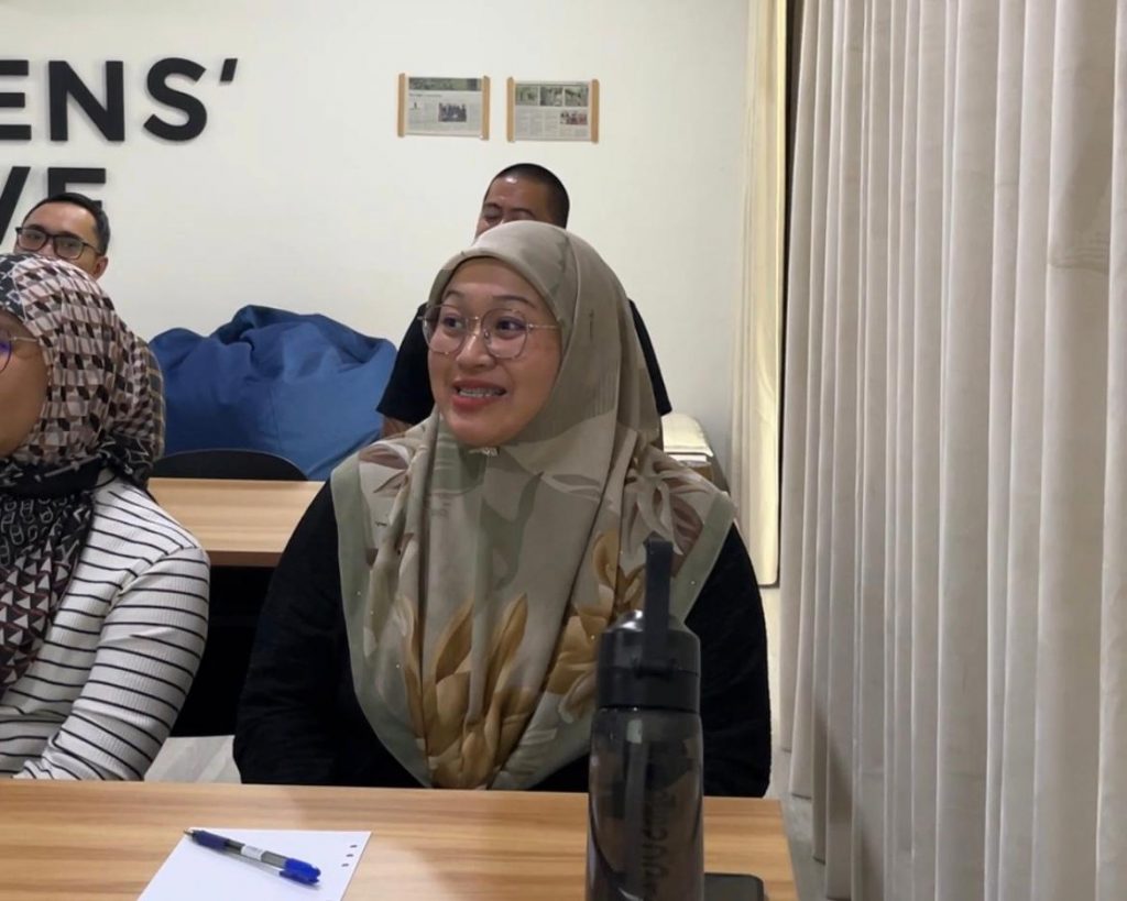 YEAB hosts workshop on recovering outstanding payments - EB