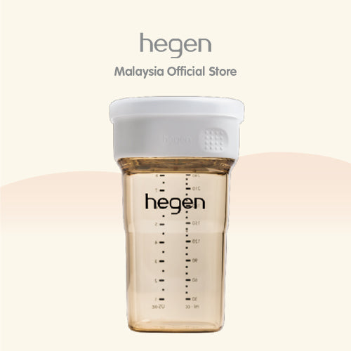 Hegen PCTO All Rounder Cup PPSU - EB