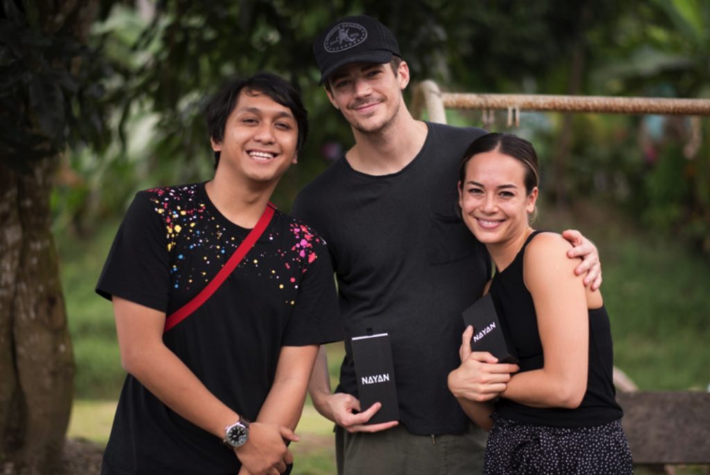 Nayan Co’s Timepieces Are Definitely One To Watch Out For - EB