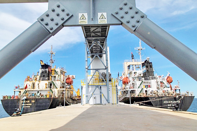 Brunei is home to largest single train fertiliser plant in SEA - EB