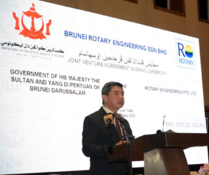 Major collaboration to boost Brunei’s engineering capabilities - EB