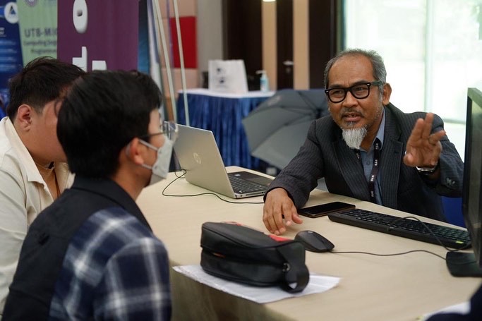 UTB OPEN DAY 2023 - EB