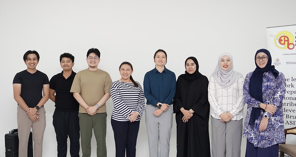 YEAB adakan mesyuarat agung tahunan - EB