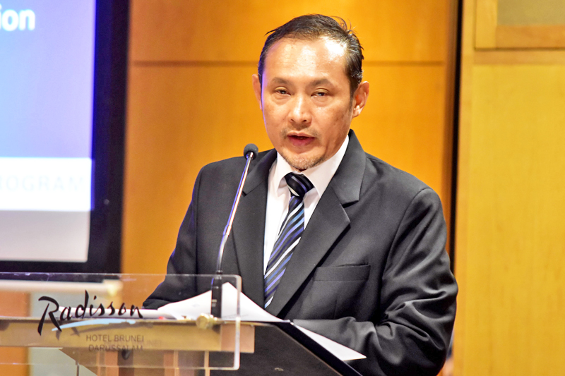 Program ASEAN-ROK TVET Mobility pupuk kerjasama antarabangsa - EB