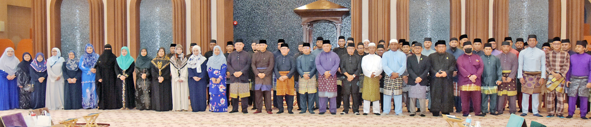 MTIC celebrates Ilal Hijrah - EB