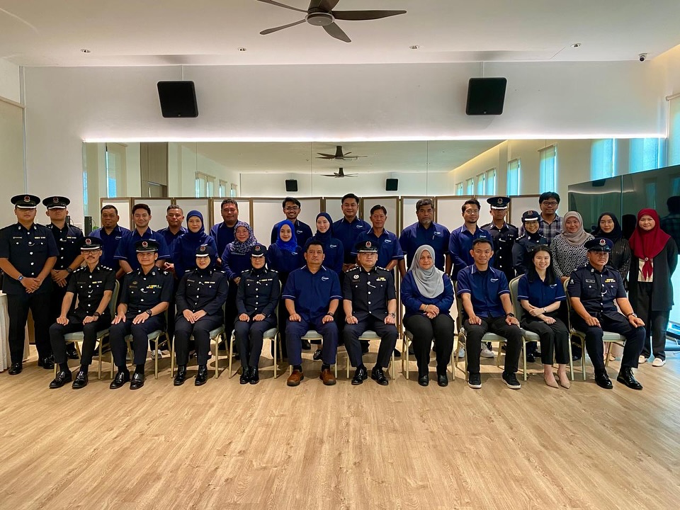 Basic Investigation Course for MPABD Officers - EB