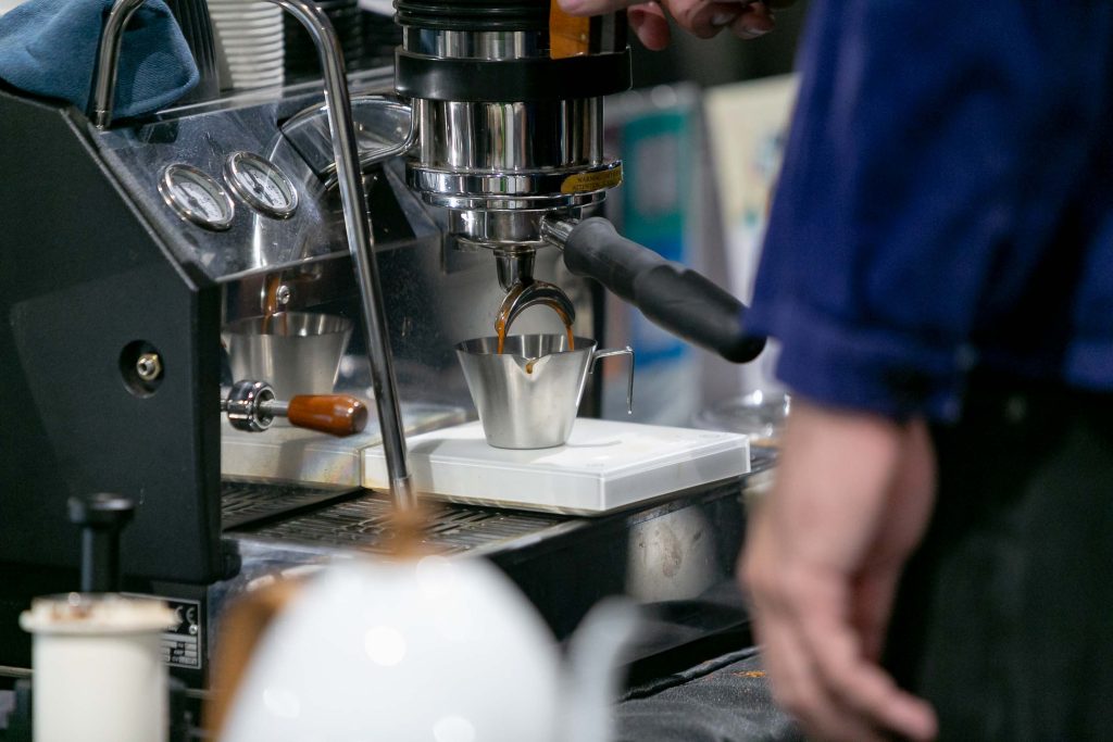 CoffeeCon 2025 kicks off, uniting ASEAN coffee culture in Brunei - EB