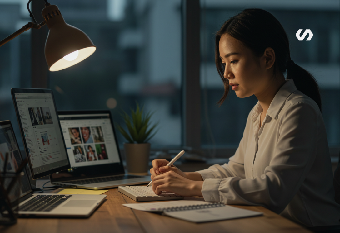 Building a Content Strategy That Survives Algorithm Changes - EB