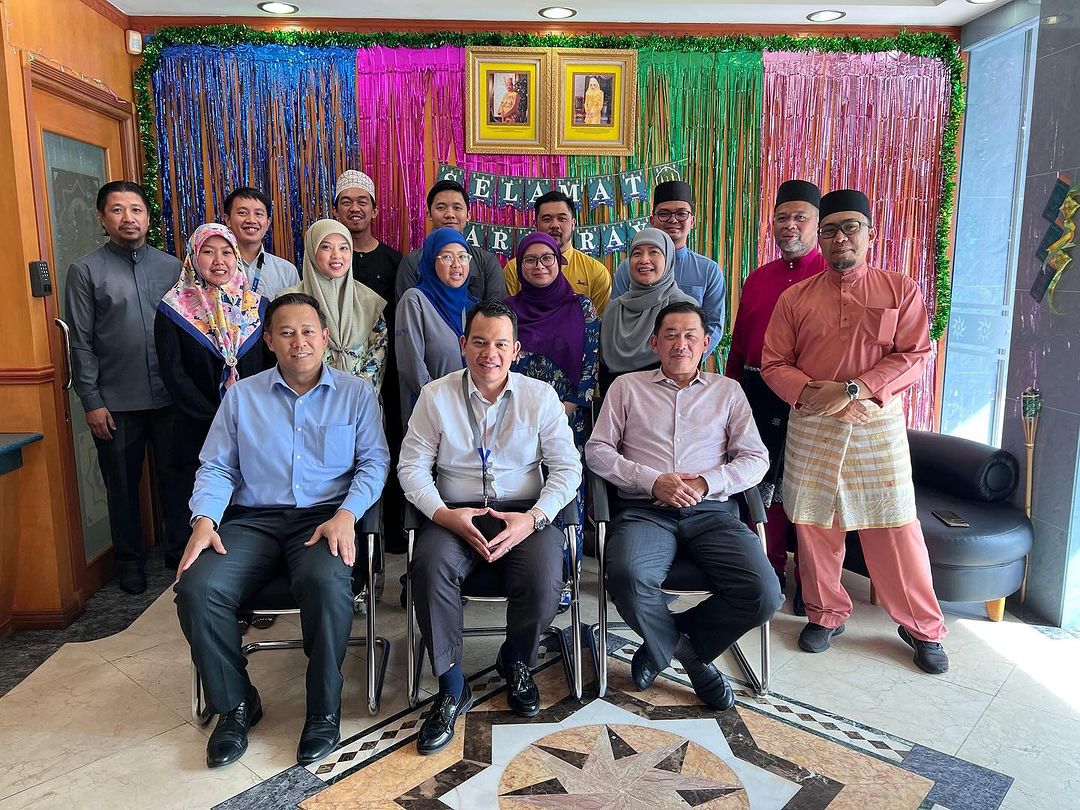 Insurans Islam TAIB • Brunei - EB