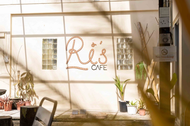 Ri’s Cafe: Cultivating community and sustainability in every cup - EB