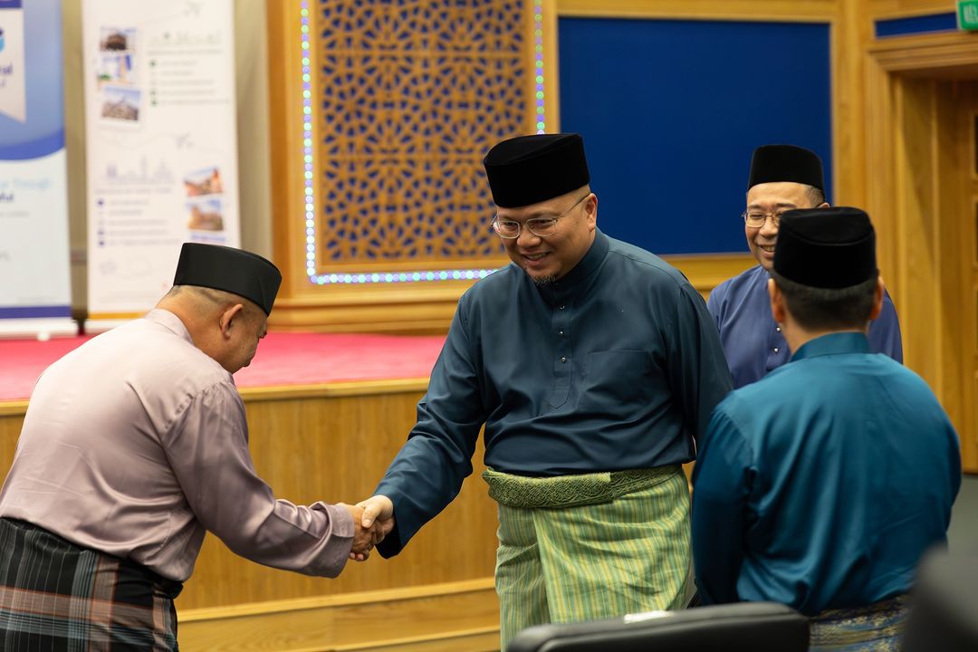 Insurans Islam TAIB • Brunei - EB